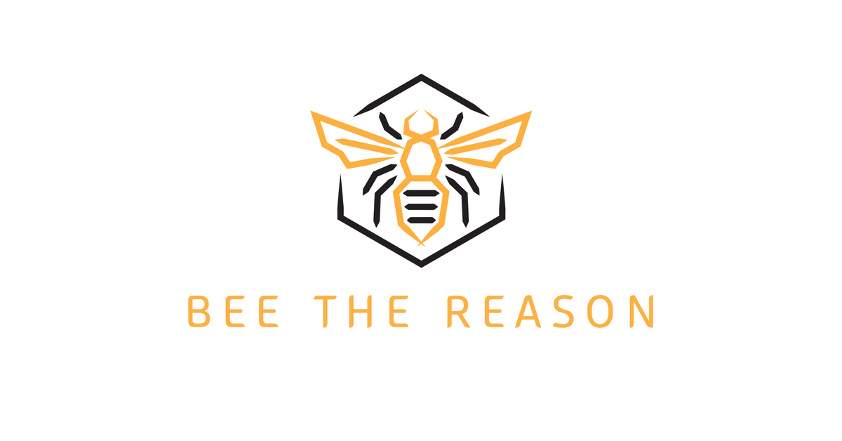 Bzzzz... – Bee The Reason